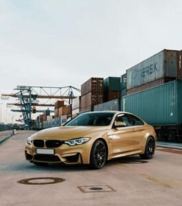 Car import cost calculator