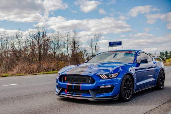 What made the Ford Mustang so famous?
